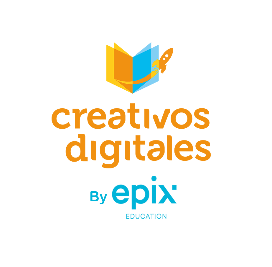 Programa - Vamos a programar: Senior - Creativos Digitales