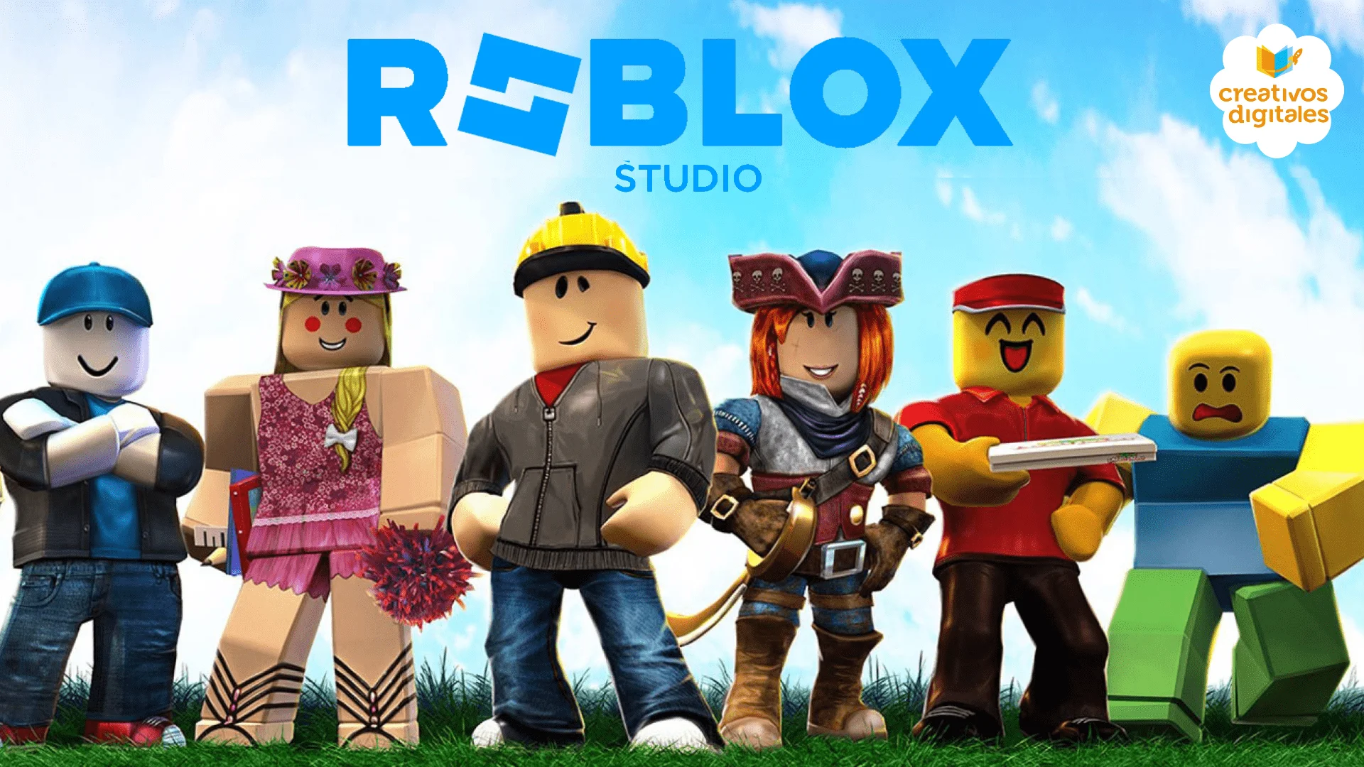 Programas - Creativos Digitales