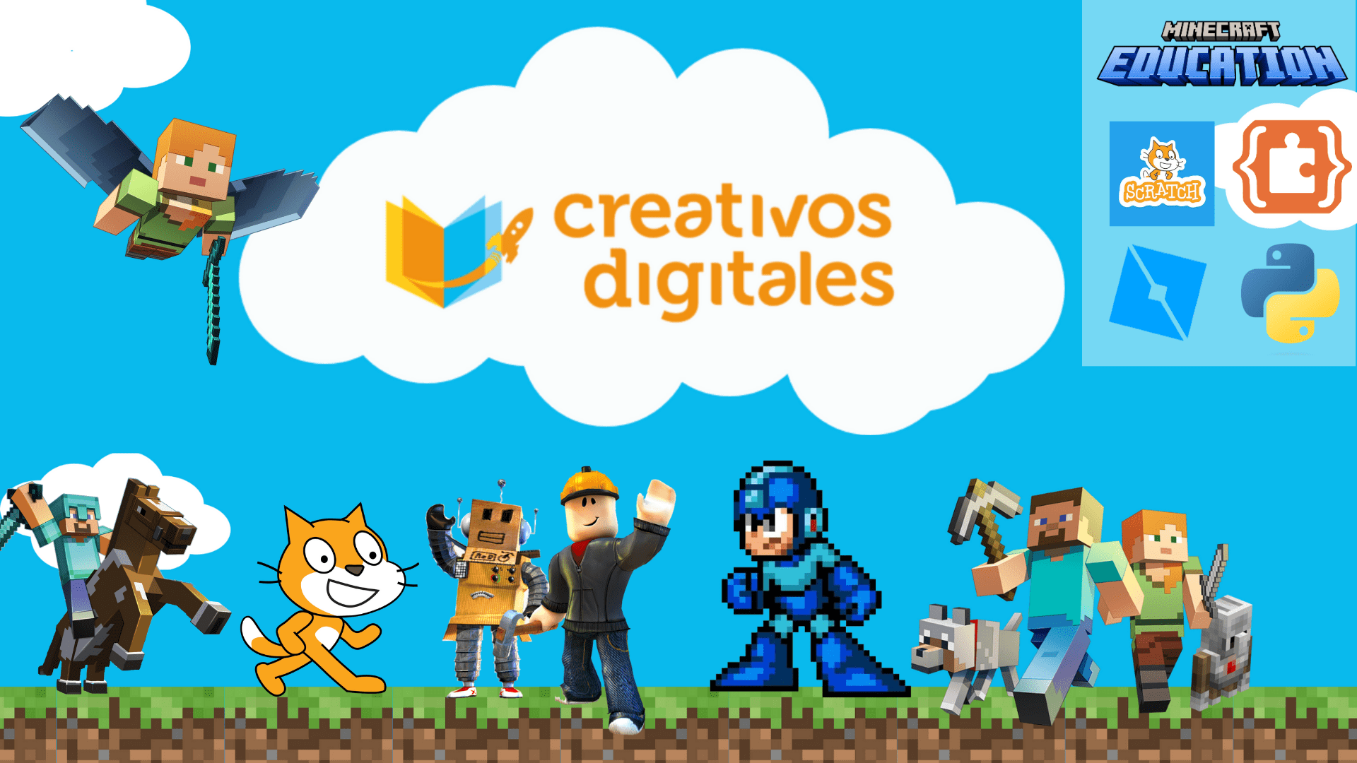 Programa vap sr - Creativos Digitales