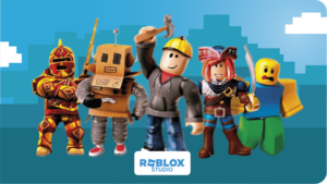 Programa DV Roblox: Aprende a programar y crear tu propio juego