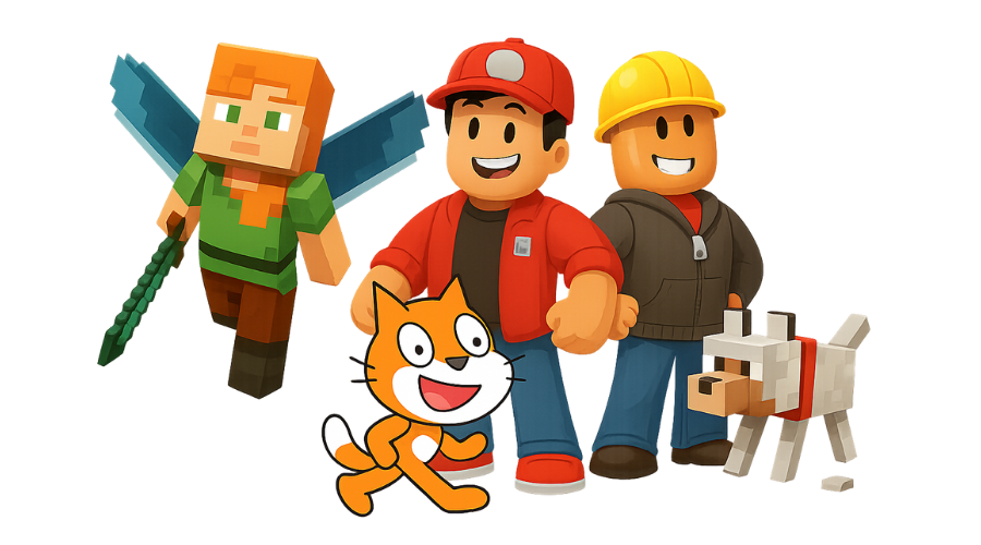 Home Version 3 - Creativos Digitales