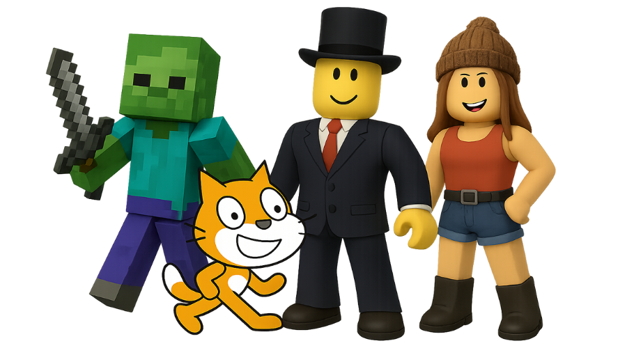 Programas - Creativos Digitales